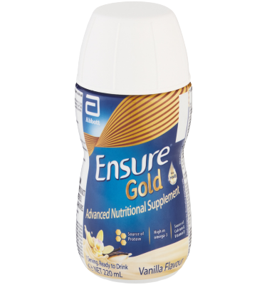 Ensure Gold ready-to-drink | Ensure South Africa